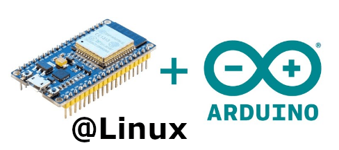 Arduino ESP32 development under Linux | /contrib/famzah